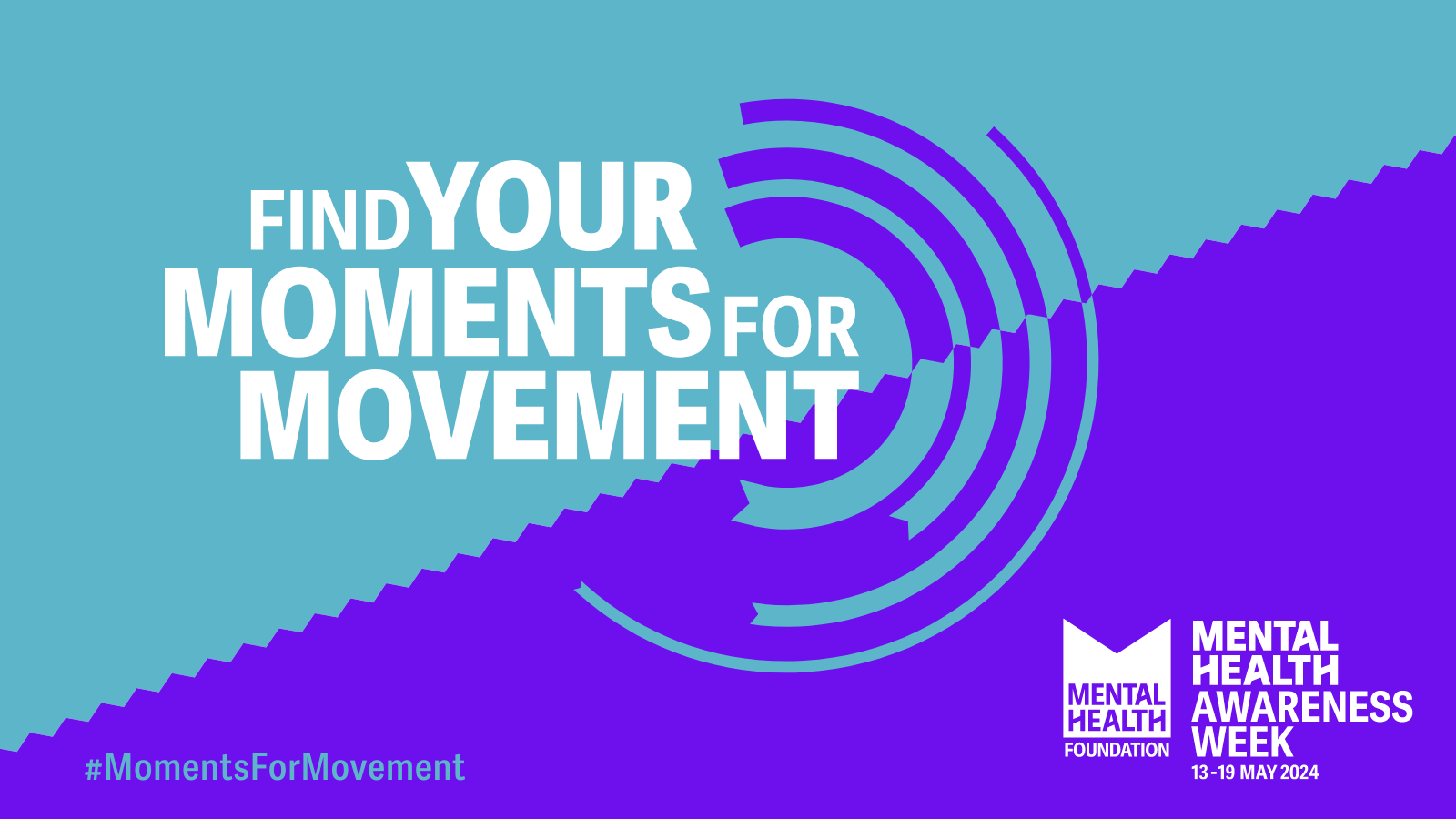 Blog - Occupational therapist on the importance of movement for good ...